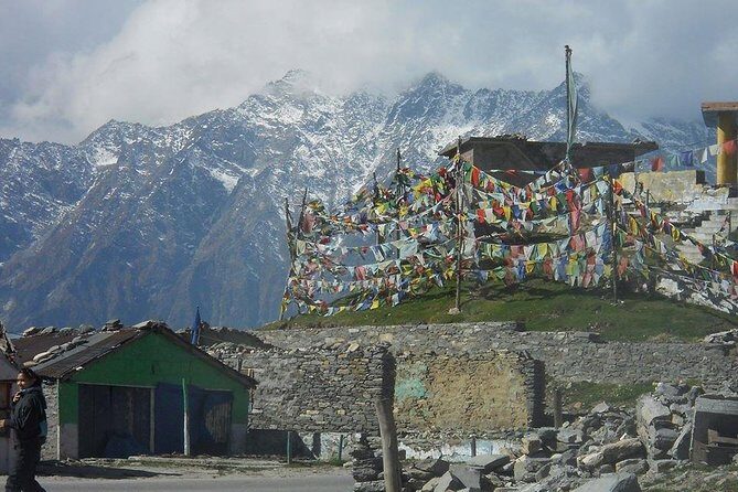 Private Taj Mahal With Shimla Manali Tour AC Car Guide Sightseeing With Meal - Exploring Shimla