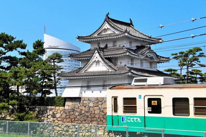 Private Takamatsu Busshozan Onsen Car Rail Tour - Who Will Enjoy This Tour?