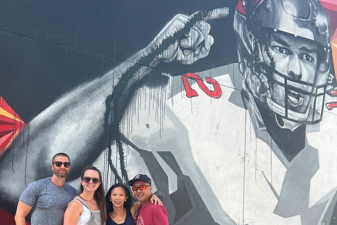 Private Tampa City Tour by Custom Golf Cart - The Experience in Perspective