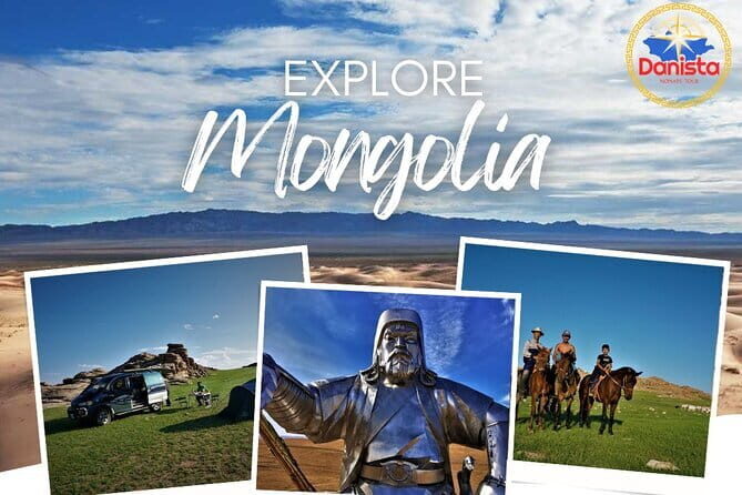 Private Tandem Paragliding Experience at Bayanzurkh Mountain - The Sum Up