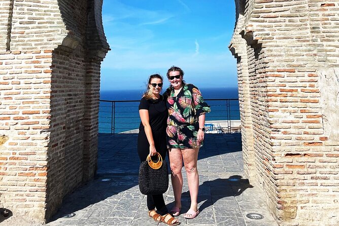 Private Tangier Full Day Tour - Transportation and Accessibility