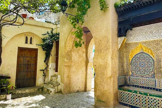 Private Tangier Full Day Tour - Traveler Reviews and Feedback