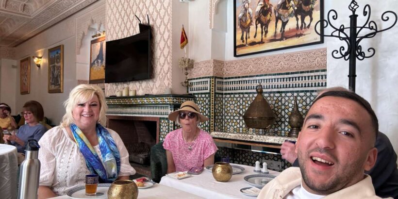Private Tangier Tour from ferry cruise ship including lunch. - Frequently Asked Questions