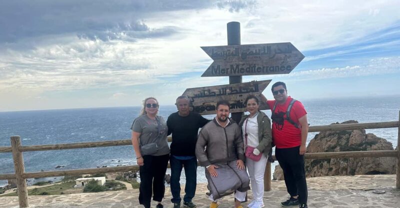 Private Tangier Tour from Ferry /Cruise ship Including Lunch - Transportation, Guides, and Overall Experience