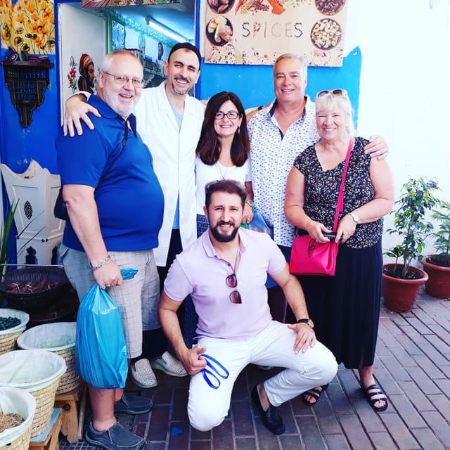 Private Tangier Tour from Ferry /Cruise ship Including Lunch - Final Thoughts