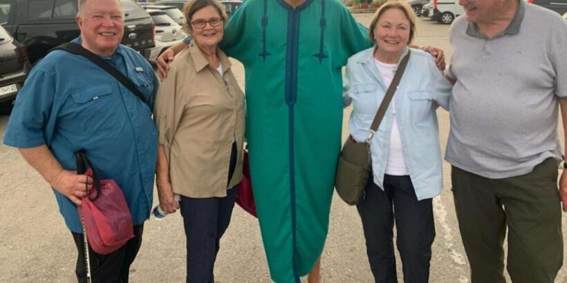 Private Tangier Tour from Gibraltar including Camel & Lunch - Considerations and Tips