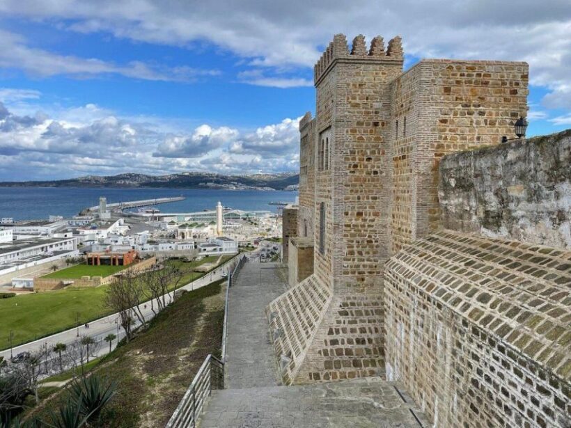 Private Tangier Tour with Lunch and Camel Ride - Final Thoughts: The Value of Authenticity and Comfort in Tangier