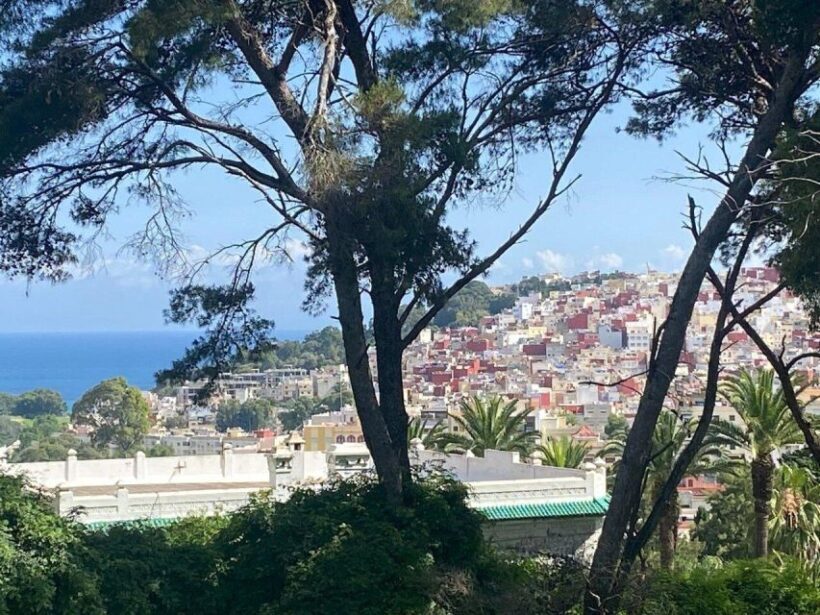 Private Tangier Tour with Lunch and Camel Ride - Frequently Asked Questions