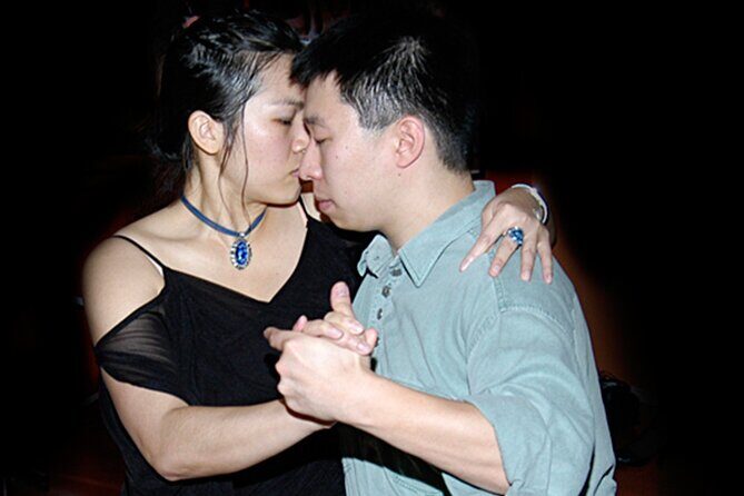 Private Tango Class Experience in Chicago - A Deep Dive into the Tango Experience