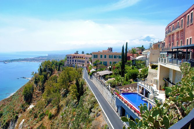Private Taormina and Castelmola tour from Syracuse with lunch - Who Will Love This Tour?
