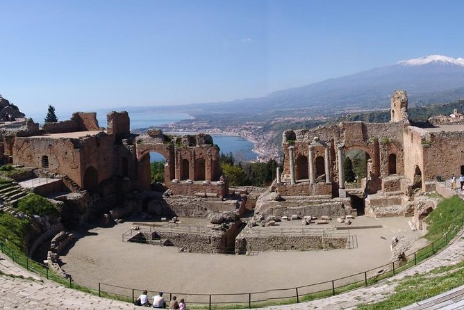 Private Taormina and Castelmola tour from Syracuse with lunch - FAQ