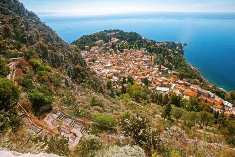 Private Taormina Top City Sights Walking Tour - Final Thoughts: Is This Tour Worth It?
