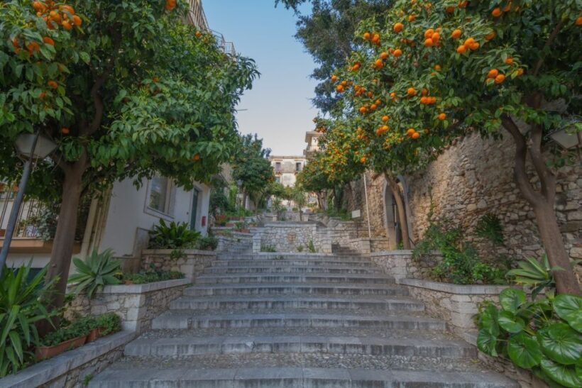 Private Taormina Top City Sights Walking Tour - Frequently Asked Questions