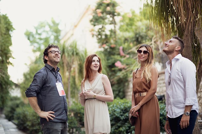 Private Taormina Walking Tour & Greek Theatre - Important Notes