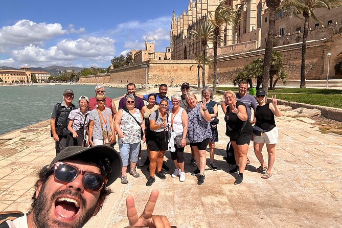 Private Tapas Tour - Key Points