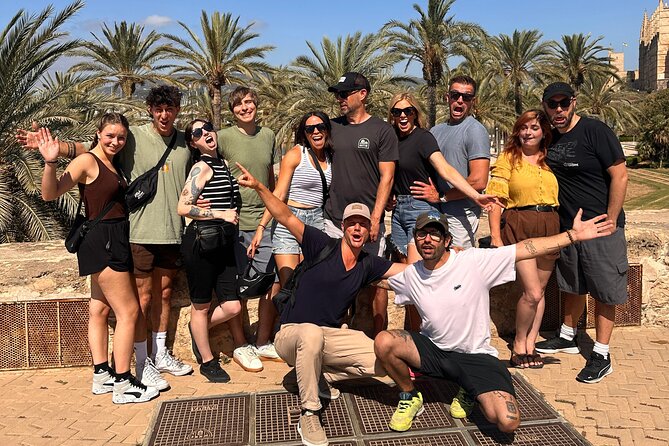 Private Tapas Tour - Additional Information