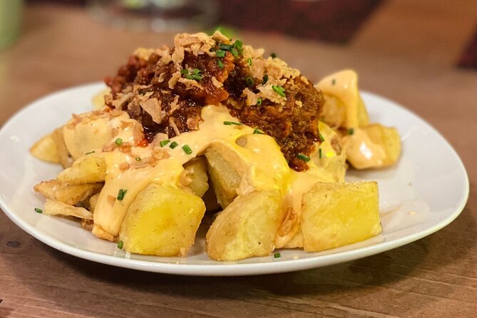 Private Tapas Tour - Exploration Tips