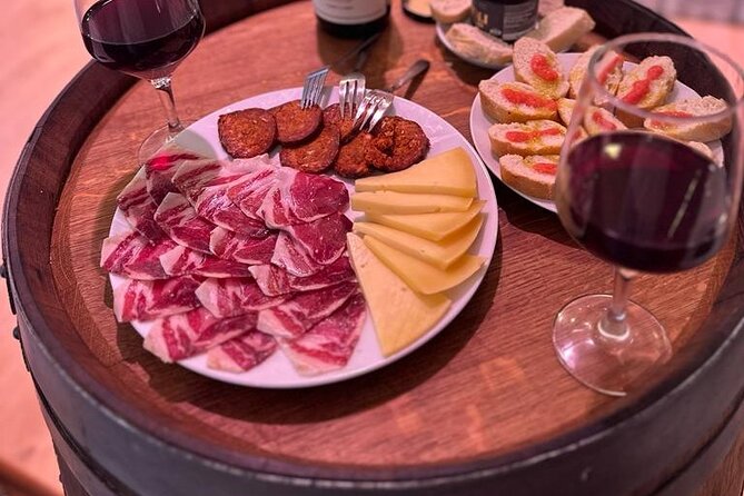 Private Tapas Tour - Frequently Asked Questions