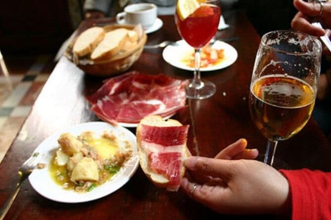 Private Tapas Tour in Barcelona with local guide - Why This Tour Is a Great Choice
