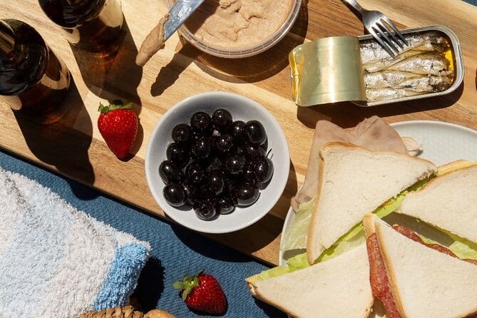 Private Tapas Tour in Barcelona with local guide - FAQs