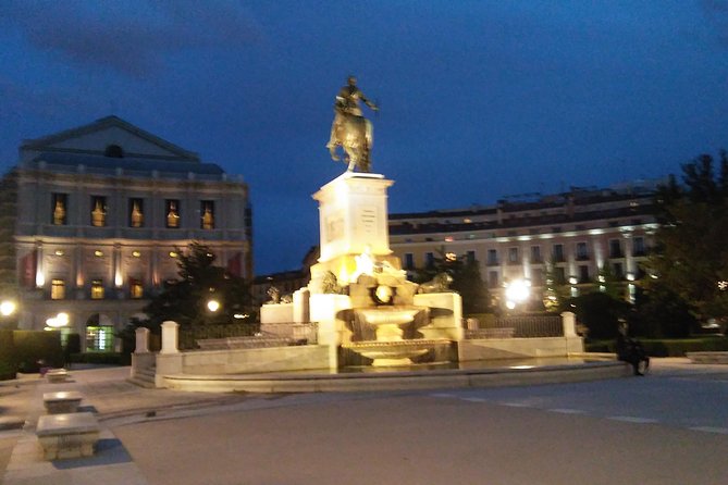 Private Tapas Tour (Only your group will participate) - Who Will Love This Tour