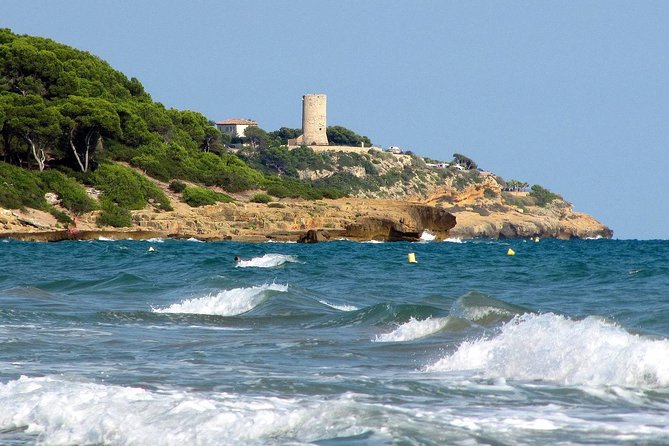 Private Tarragona and Sitges Tour With Hotel Pick-Up From Barcelona - Booking and Cancellation Policy