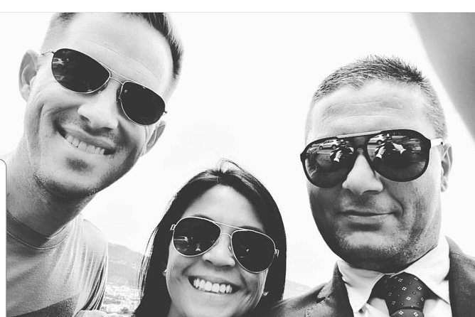 Private Tasfer With Pompeii Stop - Final Thoughts