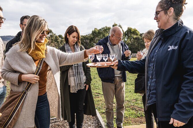 Private Tassie Distillery Tour - Tastings, Lunch and Morning Tea - The Sum Up