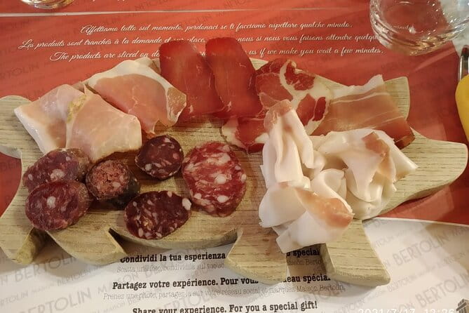 Private Taste Florence Tour: The Ultimate Experience - What You Can Expect from Each Stop