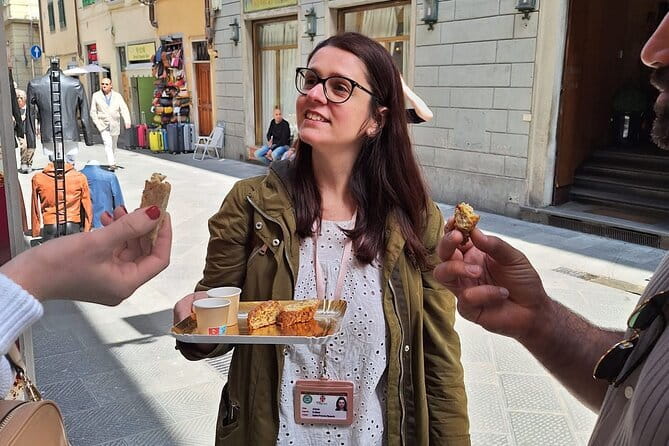 Private Taste Florence Tour: The Ultimate Experience - Key Points
