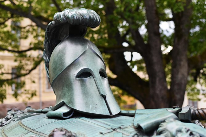 Private Taste of Helsinki and Suomenlinna - Frequently Asked Questions