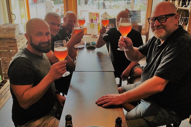 Private tasting and discovery of Belgian beers in Brussels - Final Thoughts: Is It Worth It?