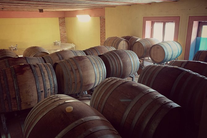 Private Tasting Barbaresco Experience With Typical Products - Booking and Cancellation Policies