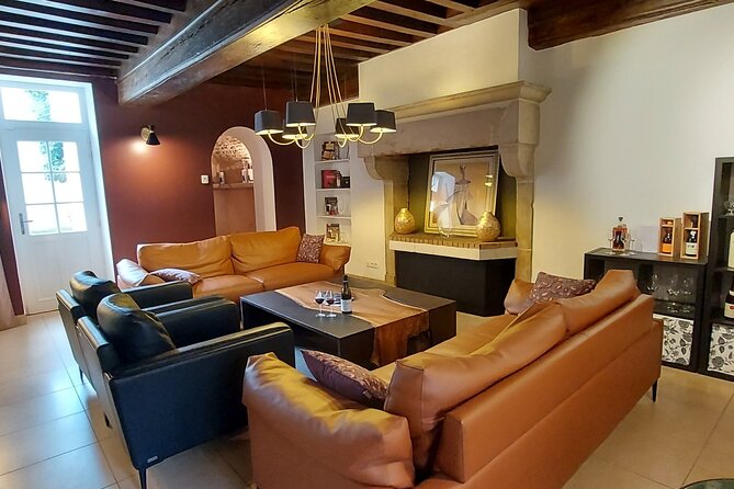 Private tasting - Grands Crus - What Makes This Tour Special?