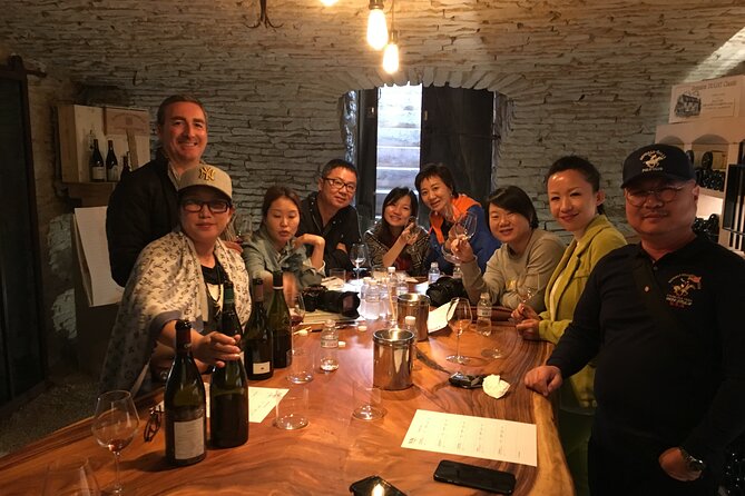 Private tasting - Grands Crus - FAQs