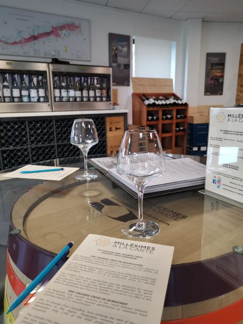 Private Tasting in Beaune : The Best of Burgundy Wines - What the Reviews Say