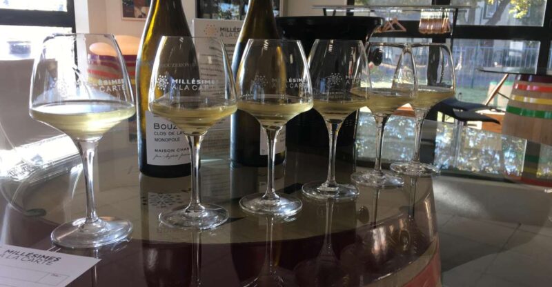 Private Tasting in Beaune : The Best of Burgundy Wines - Who Will Love This Experience?
