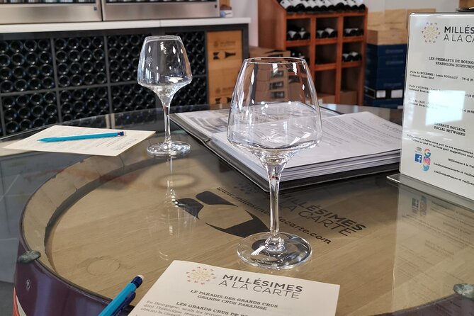 Private Tasting in Beaune : The Best of Burgundy Wines - Positive Guest Feedback and Experiences