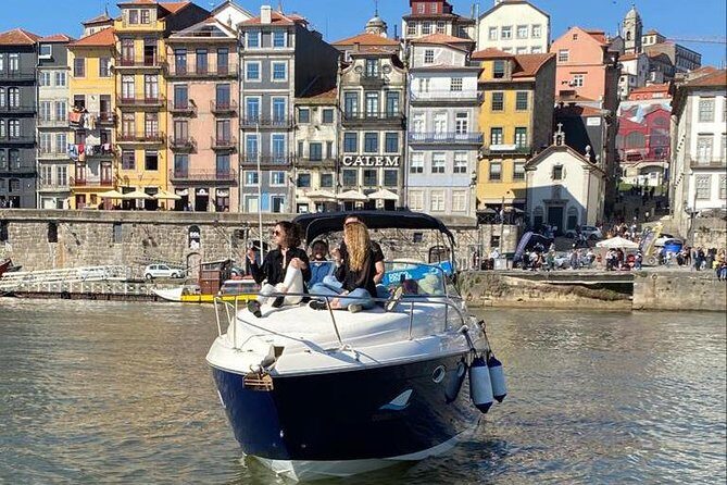 Private tasting in the Douro (1 to 6 people) on a Yacht just for you - Final Recommendations