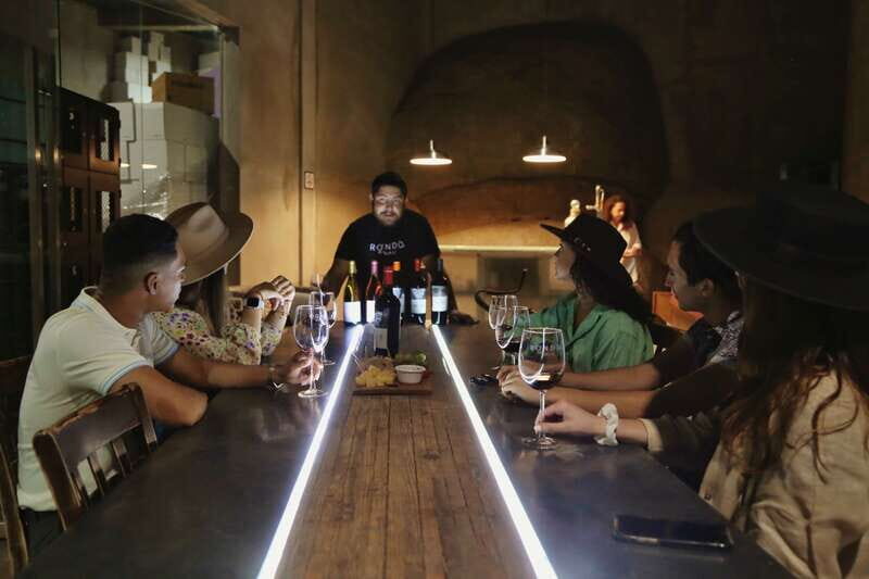 Private Tasting in Valle de Guadalupe Winery - Final Thoughts: Is It Worth It?