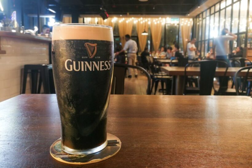 Private Tasting of Irish Beer and Dublin Old Town Tour - Who Will Get the Most Out of This Experience?