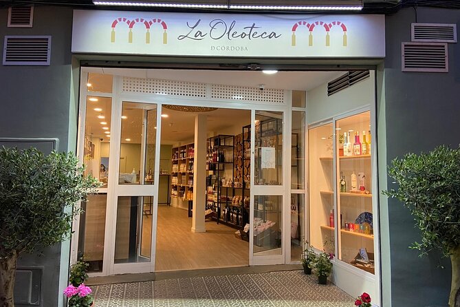 Private Tasting of Olive Oil in Córdoba Review - Recommendation and Purchasing Opportunities