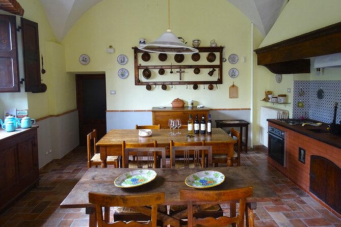 Private tasting of organic wines in the cellar in Arezzo - Final Thoughts: Who Will Love This?