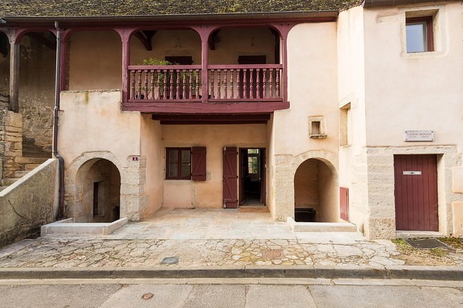 Private Tasting - Vosne Confidential - Additional Information and Highlights