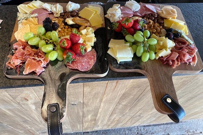 Private Tasting with Pairing in a Cava in Aguascalientes - An In-Depth Look at the Tierra Tinta Cava Tasting Experience