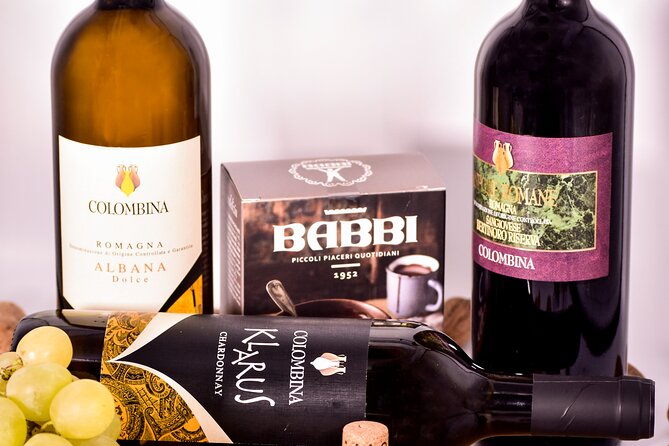 Private tastings at the Colombina Agricultural Company - The Sum Up: Who Will Love This Tour?
