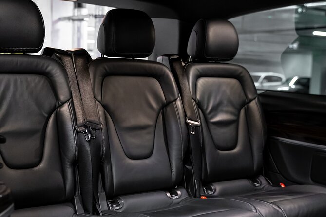 Private Taxi Airport Transfer to or From Schiphol Airport (AMS) - Customer Satisfaction and Reviews