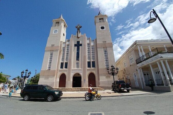 Private Taxi and Tours in Puerto Plata Explore with Darwin - The Itinerary in Detail