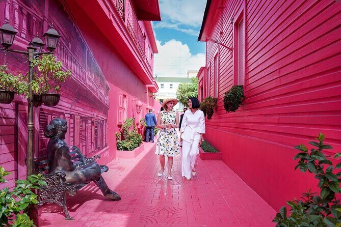 Private Taxi and Tours in Puerto Plata Explore with Darwin - Who Should Consider This Tour?