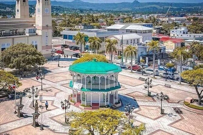 Private Taxi and Tours in Puerto Plata Explore with Darwin - The Sum Up